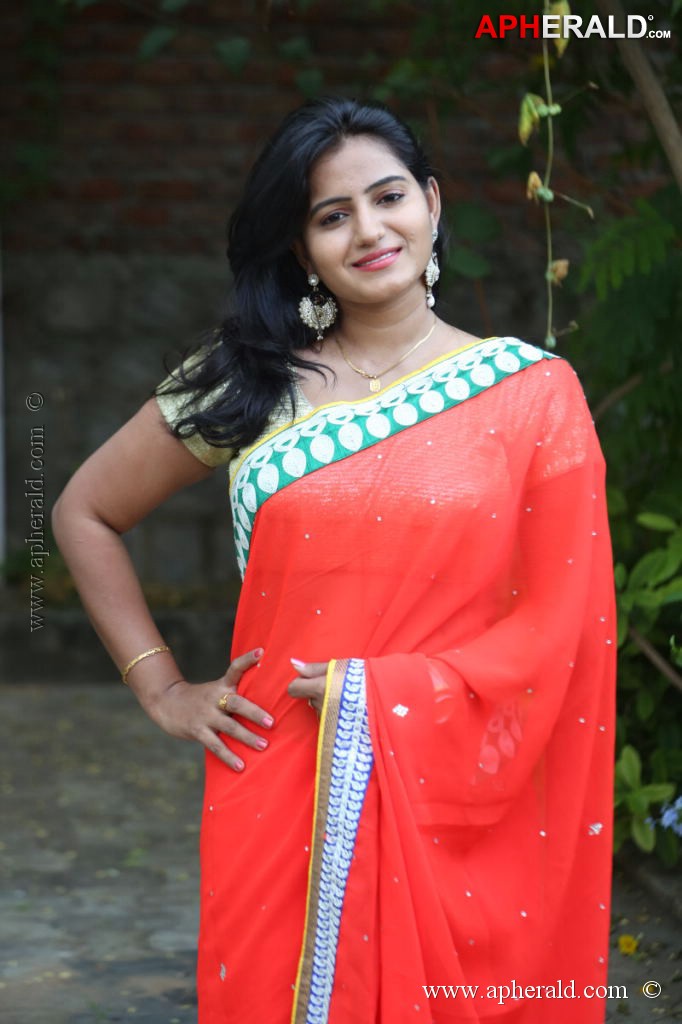 Tanusha Spicy Stills