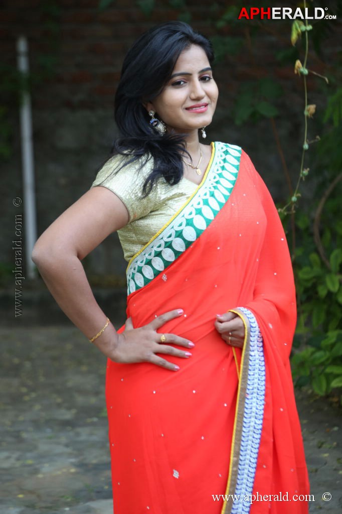 Tanusha Spicy Stills