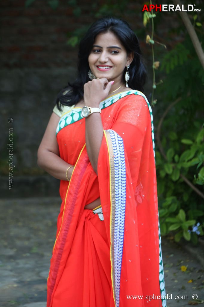 Tanusha Spicy Stills