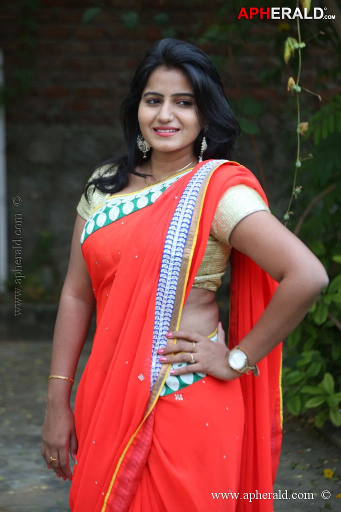 Tanusha Spicy Stills