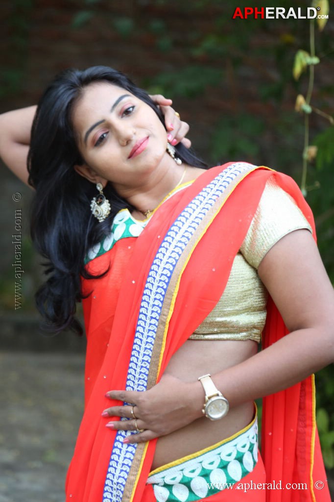 Tanusha Spicy Stills