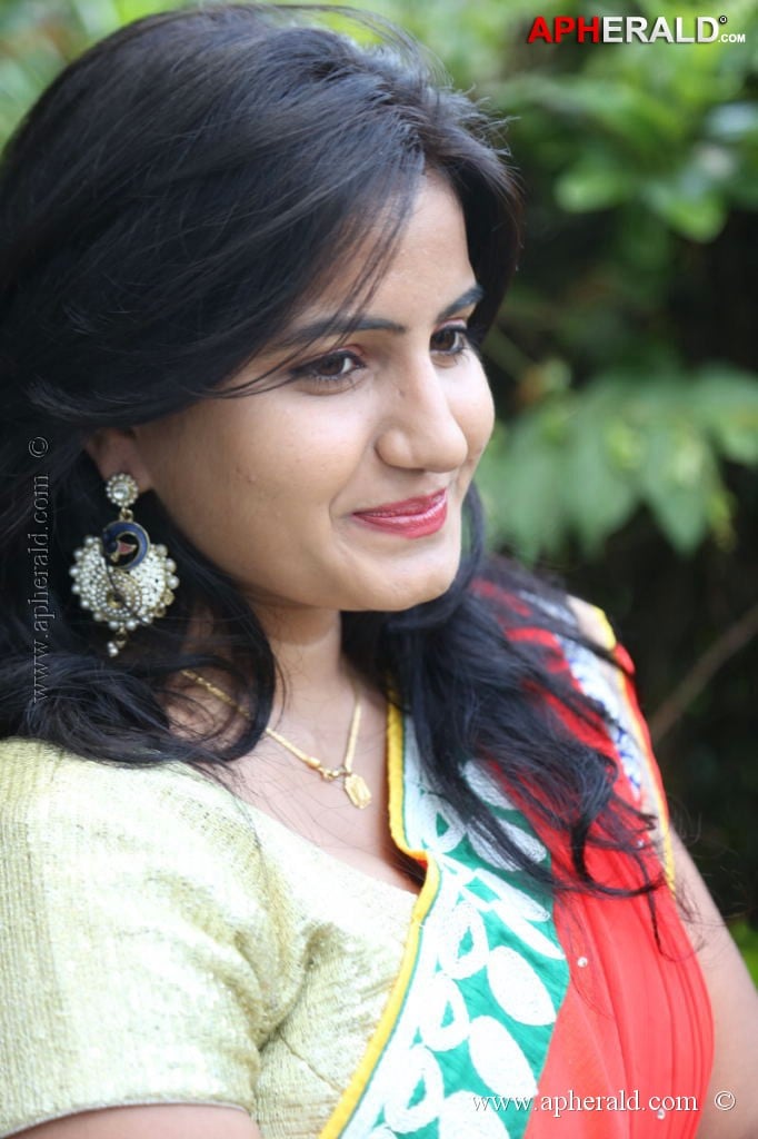 Tanusha Spicy Stills