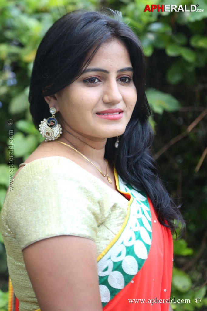 Tanusha Spicy Stills