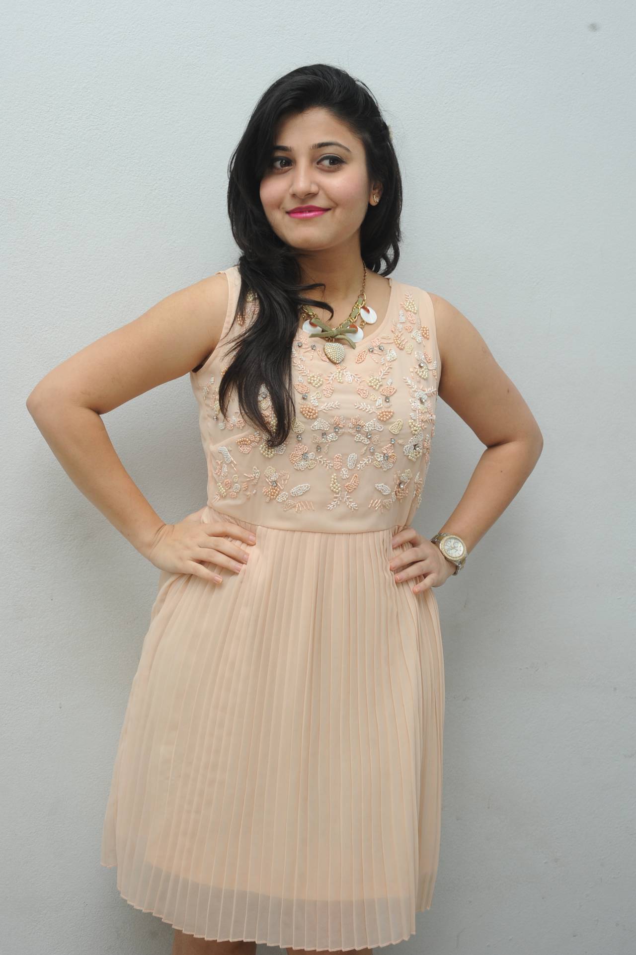Vaishali Latest Stills