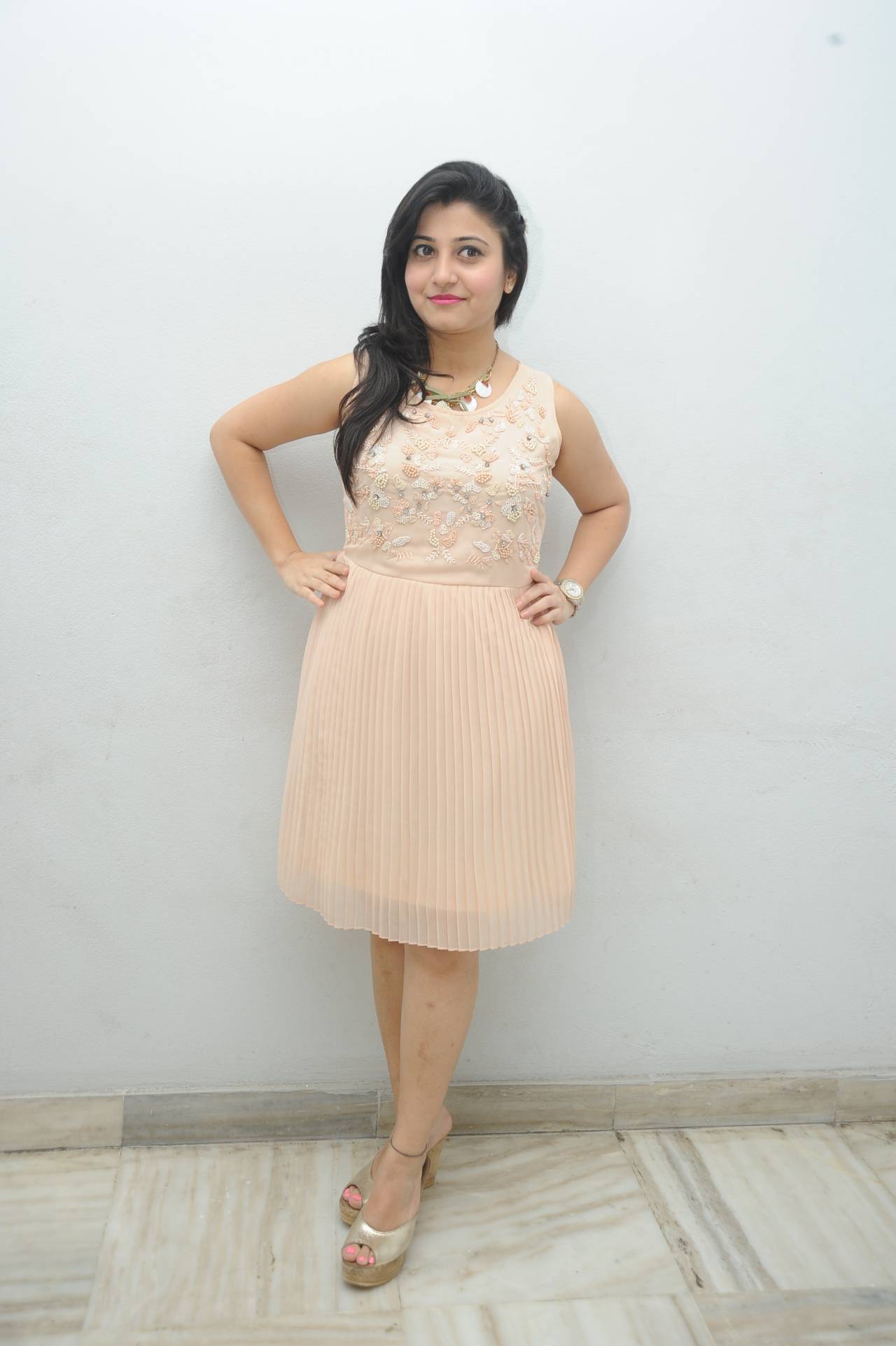 Vaishali Latest Stills