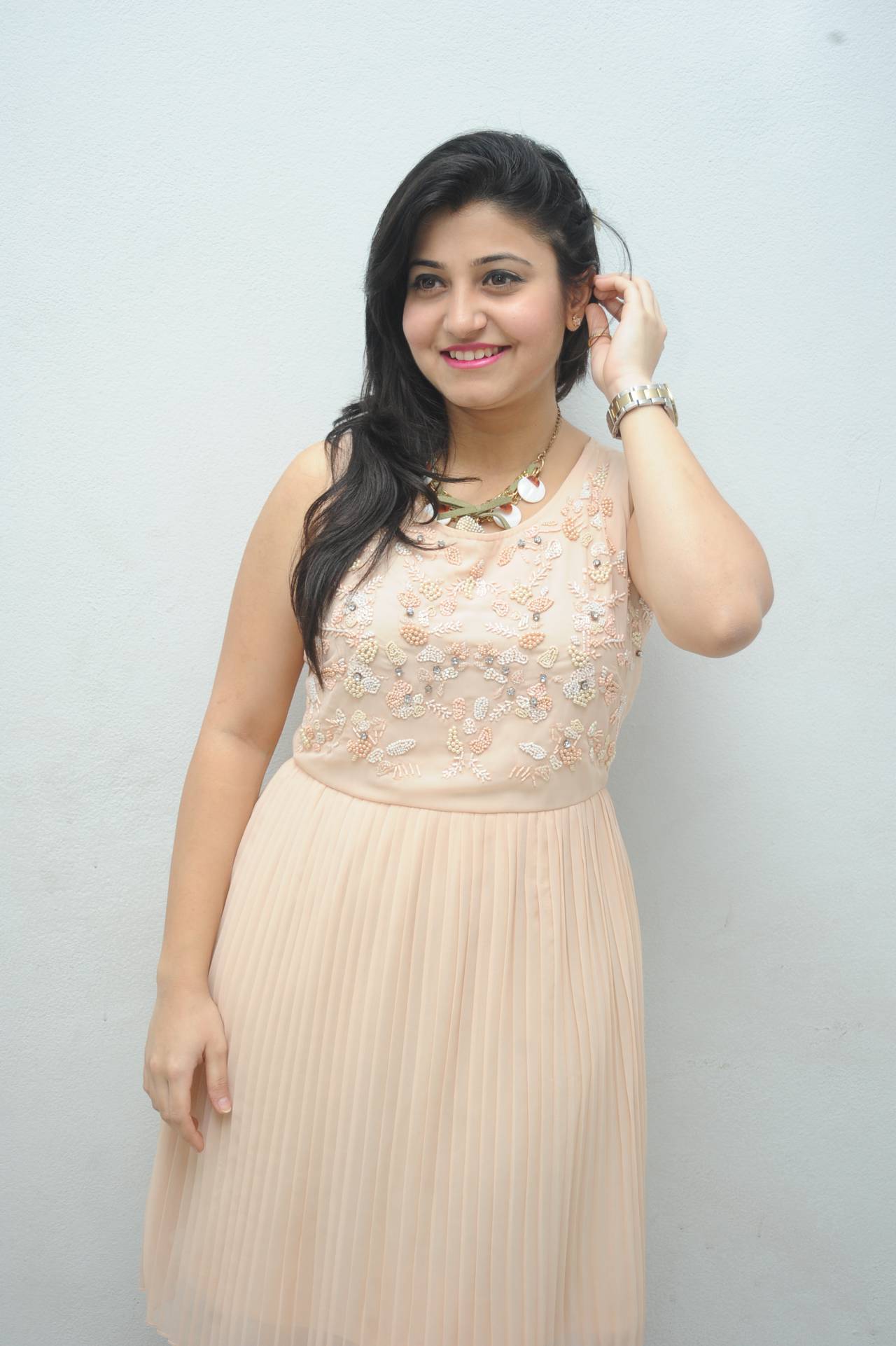 Vaishali Latest Stills