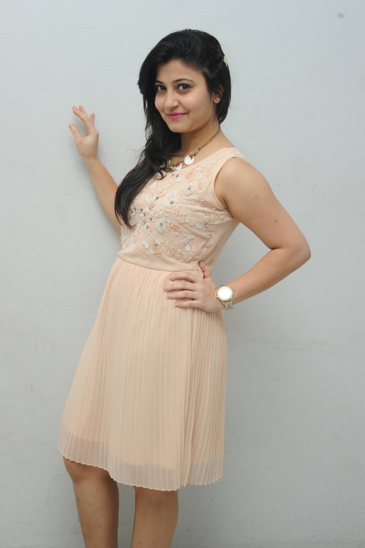 Vaishali Latest Stills