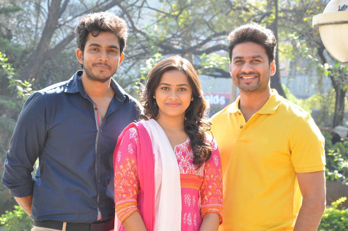 Prabhas Images In Varadhi