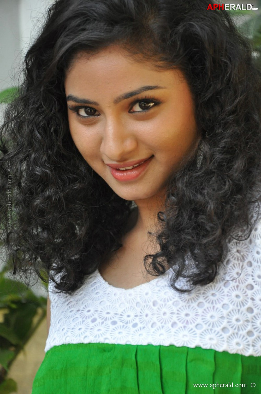 Vishnu Priya Photos