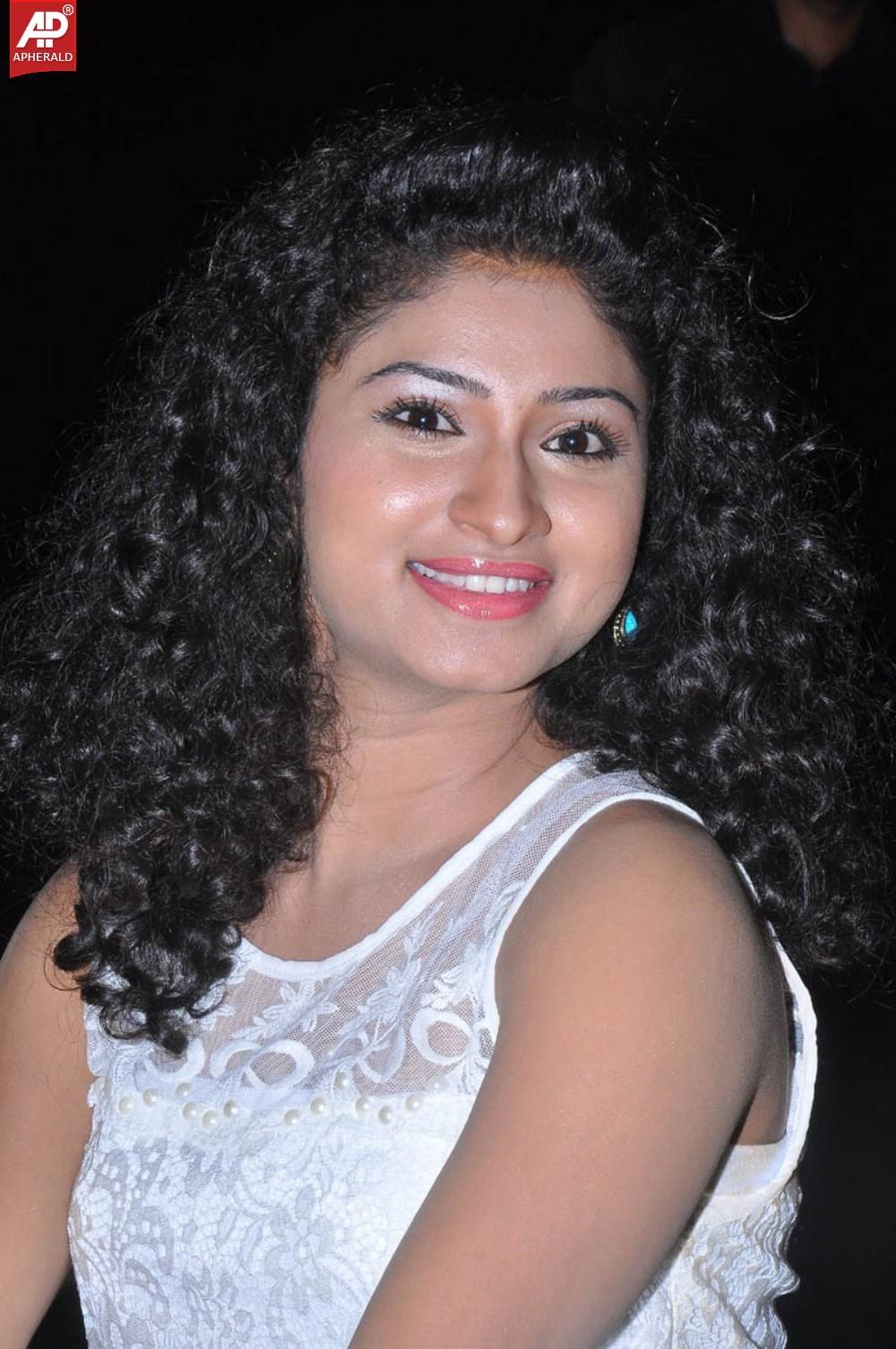 Vishnupriya New Images