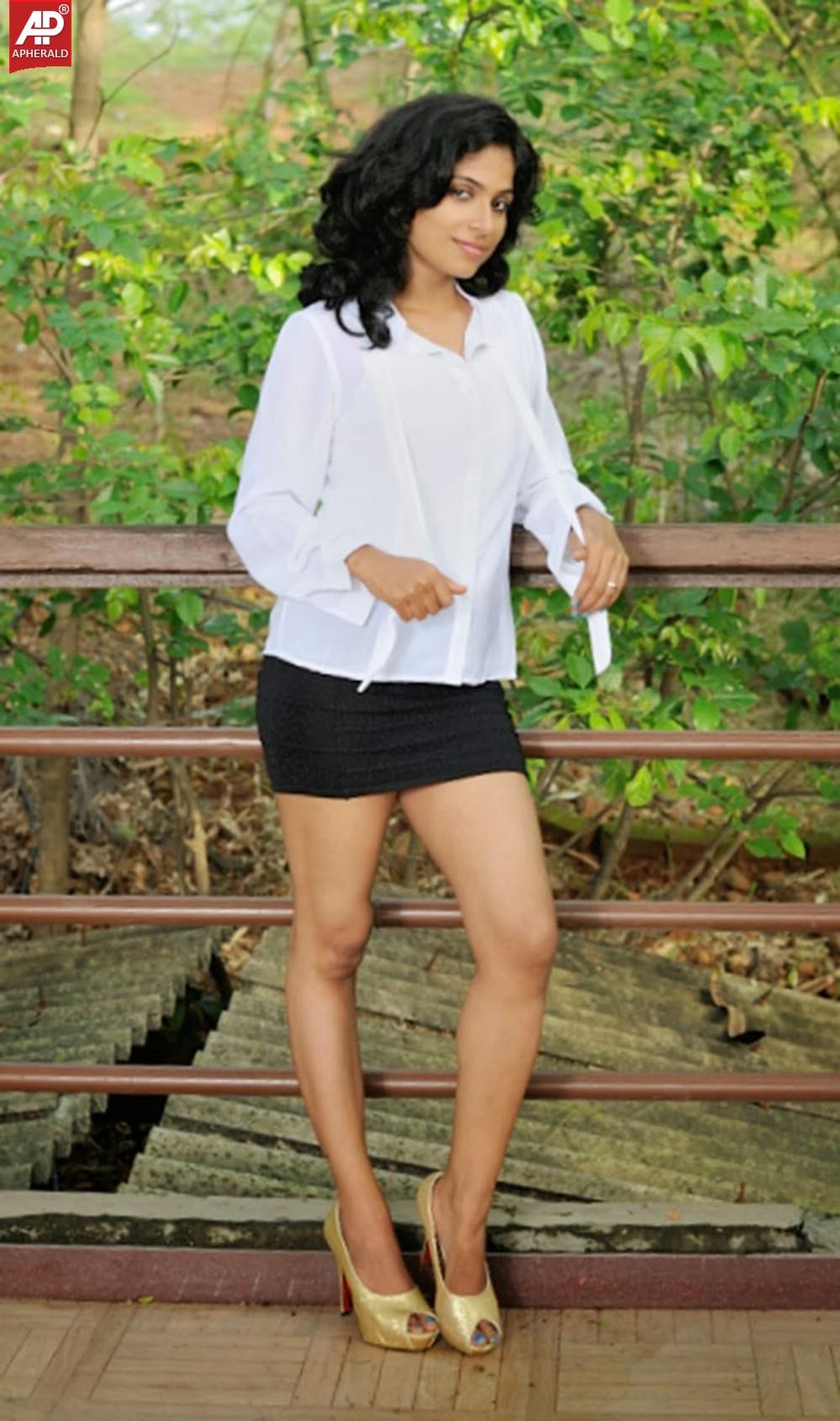 Vrushali Latest Photos