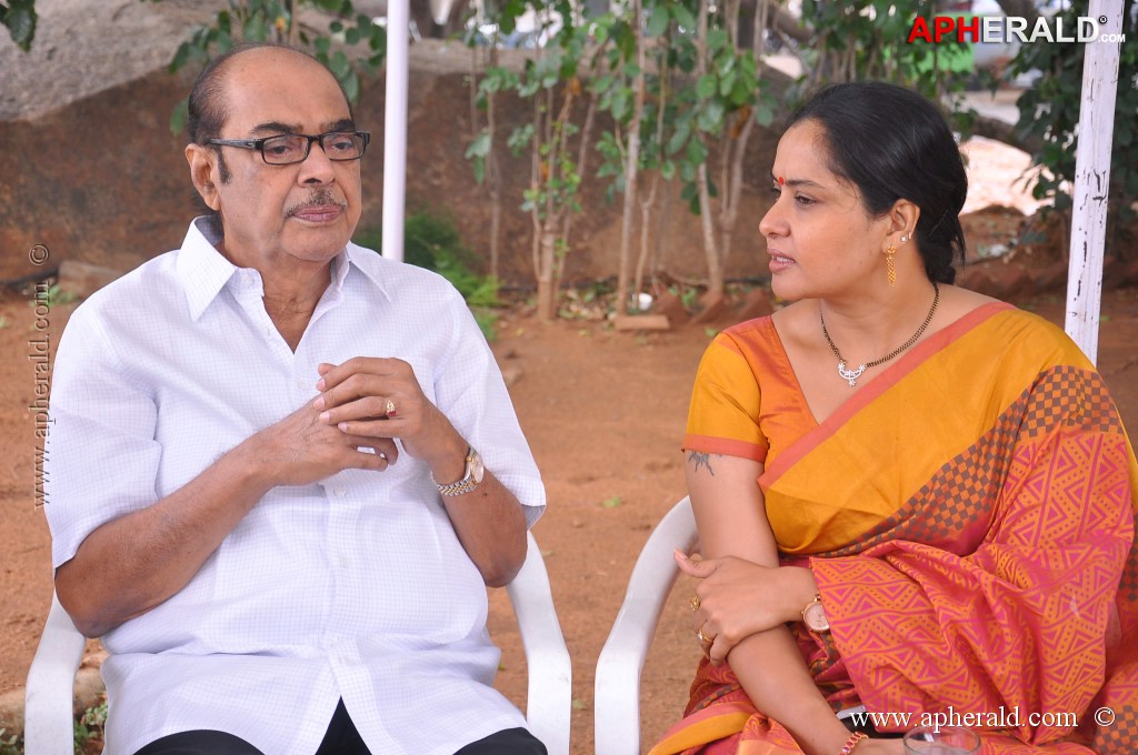 Aadarsha Chitralaya Production NO. 1 Opening