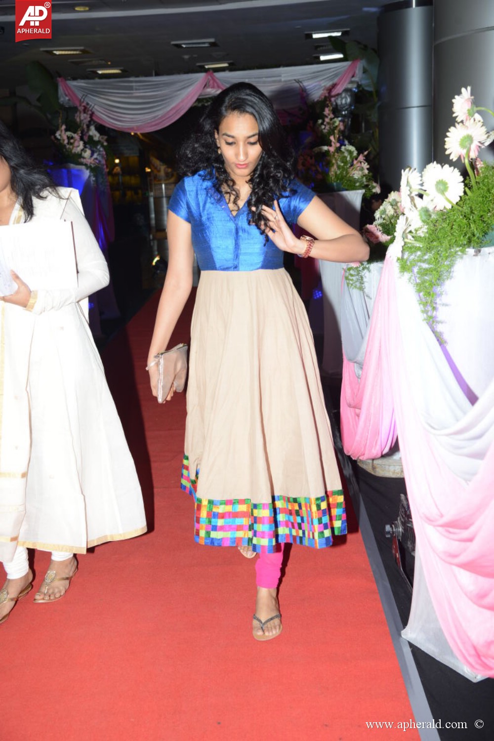 Aaha Kalyanam Audio Launch Photos