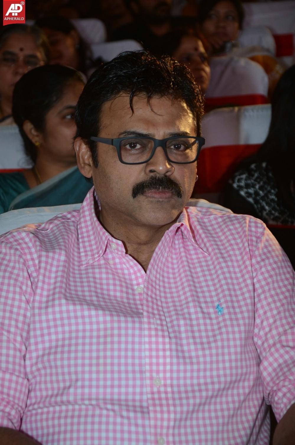 B Nagi Reddy Memorial Awards