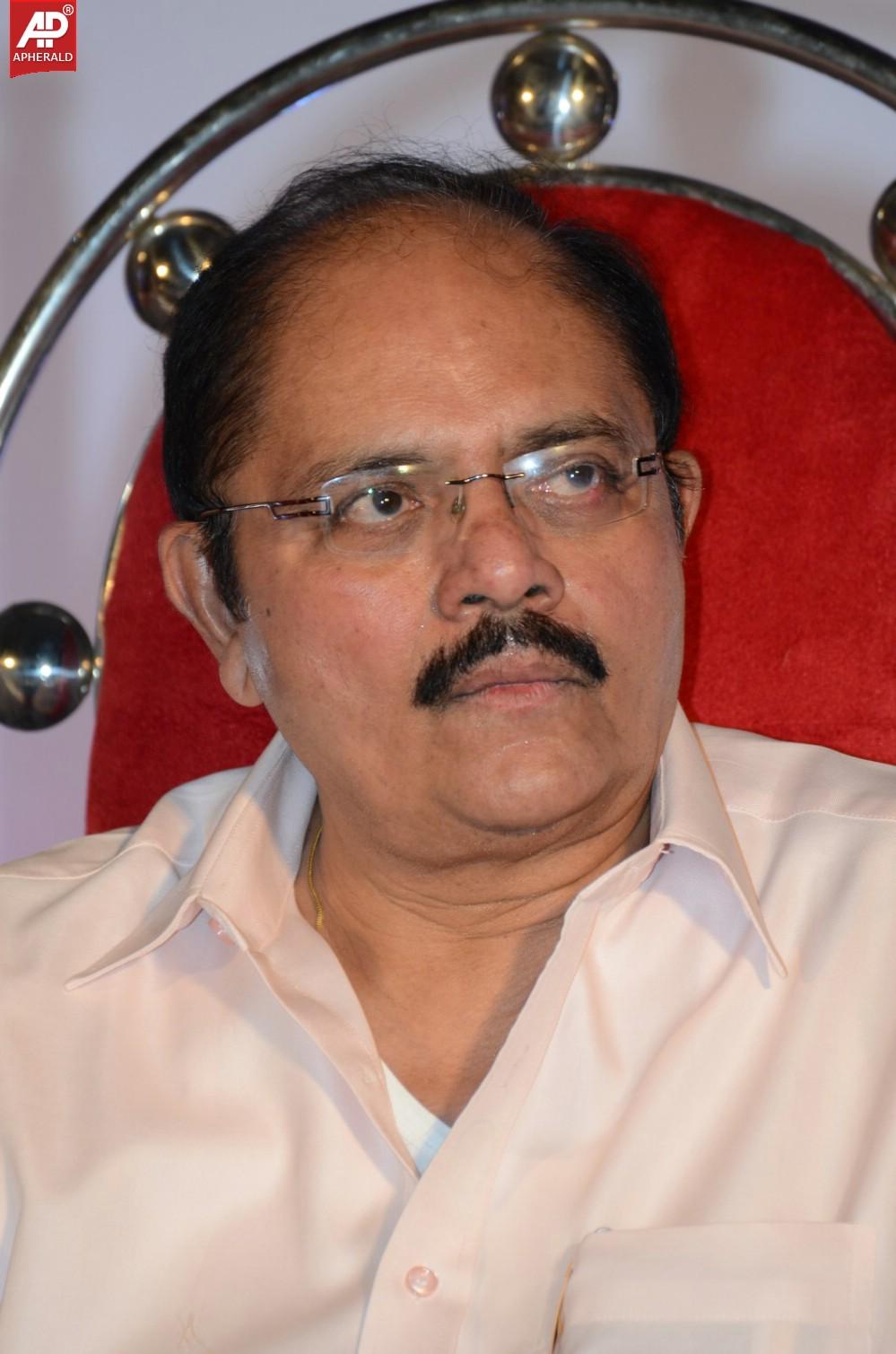 B Nagi Reddy Memorial Awards