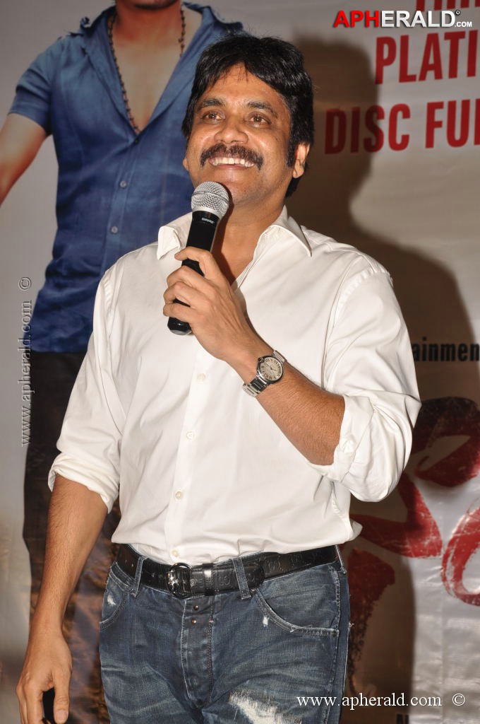 Bhai Triple Platinum Disc Function