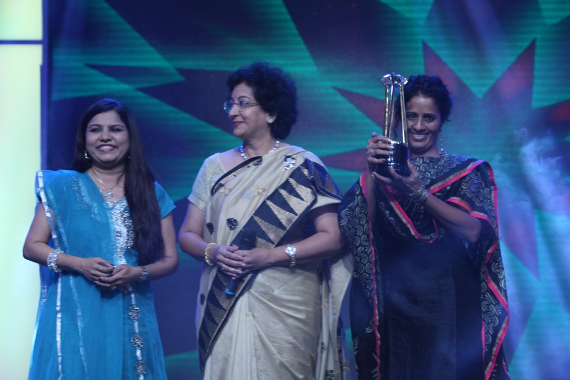 BIG Marathi Entertainment Awards