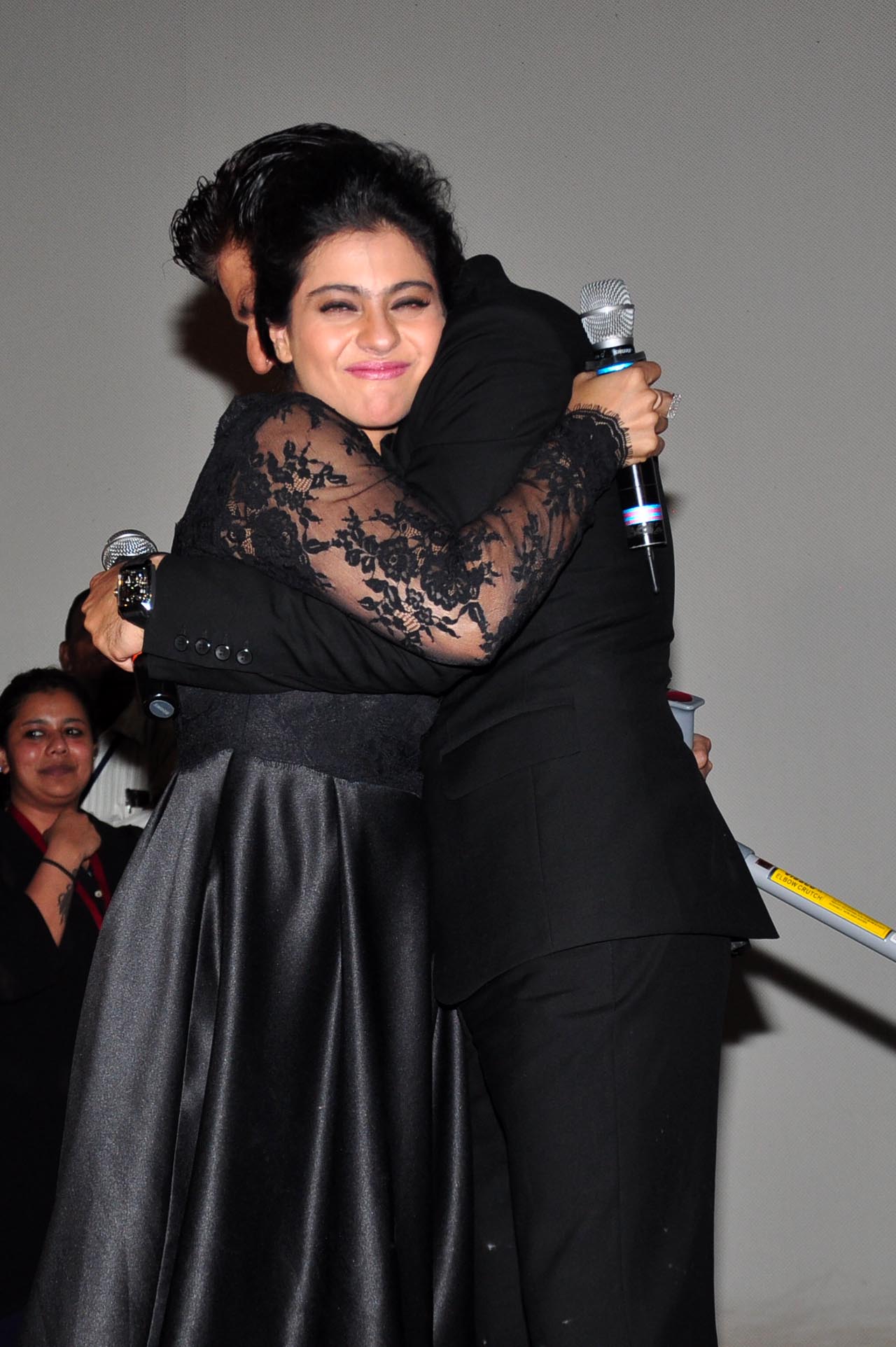 DDLJ 1000 Weeks Celebration