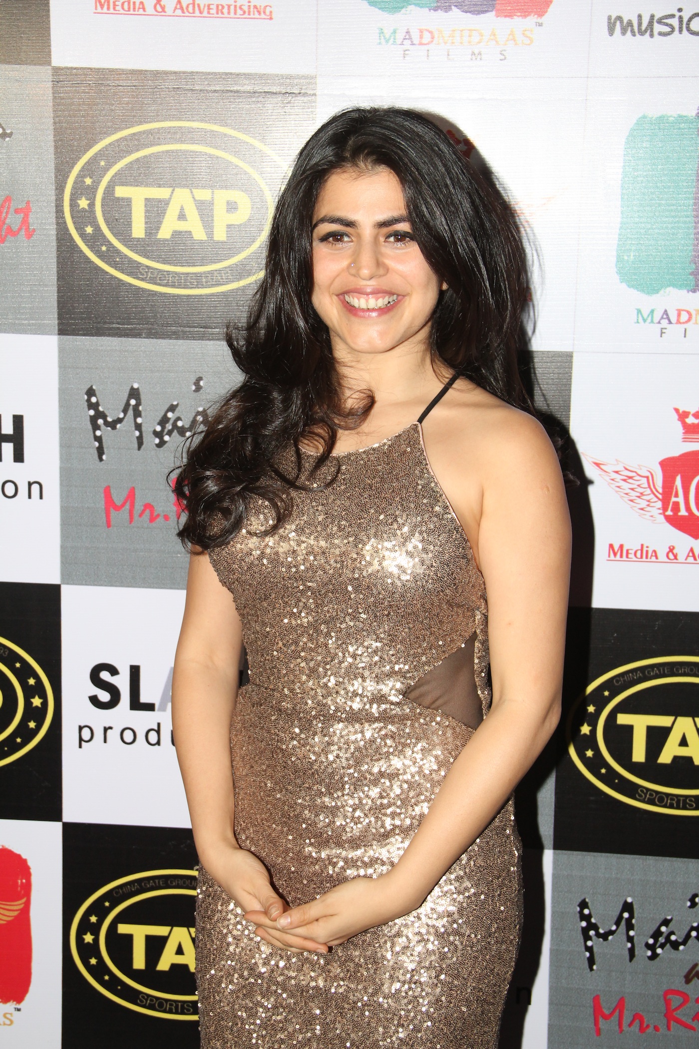 Desi Daru Song Launch of Main Aur Mr Right Movie