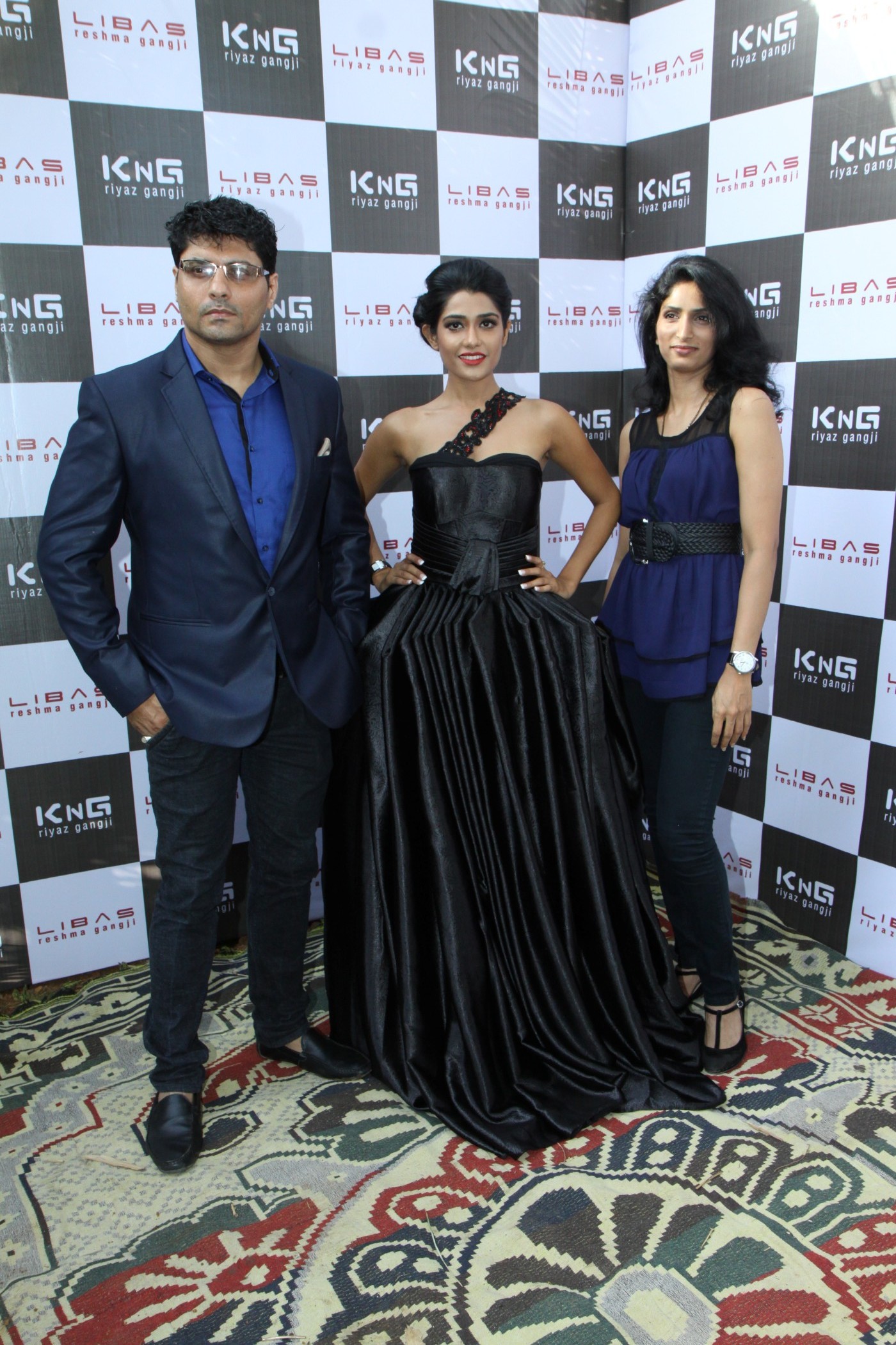 First Look Of Libas Vintage Line