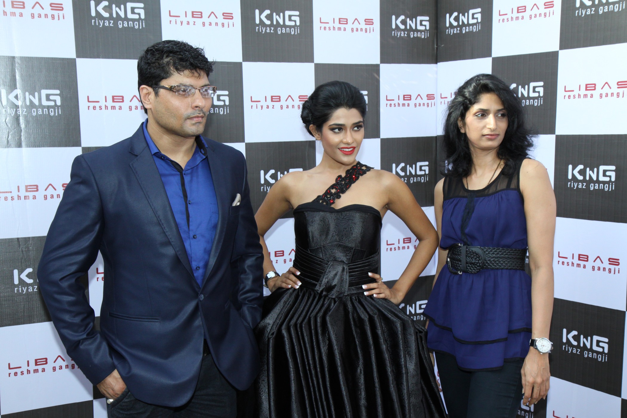 First Look Of Libas Vintage Line