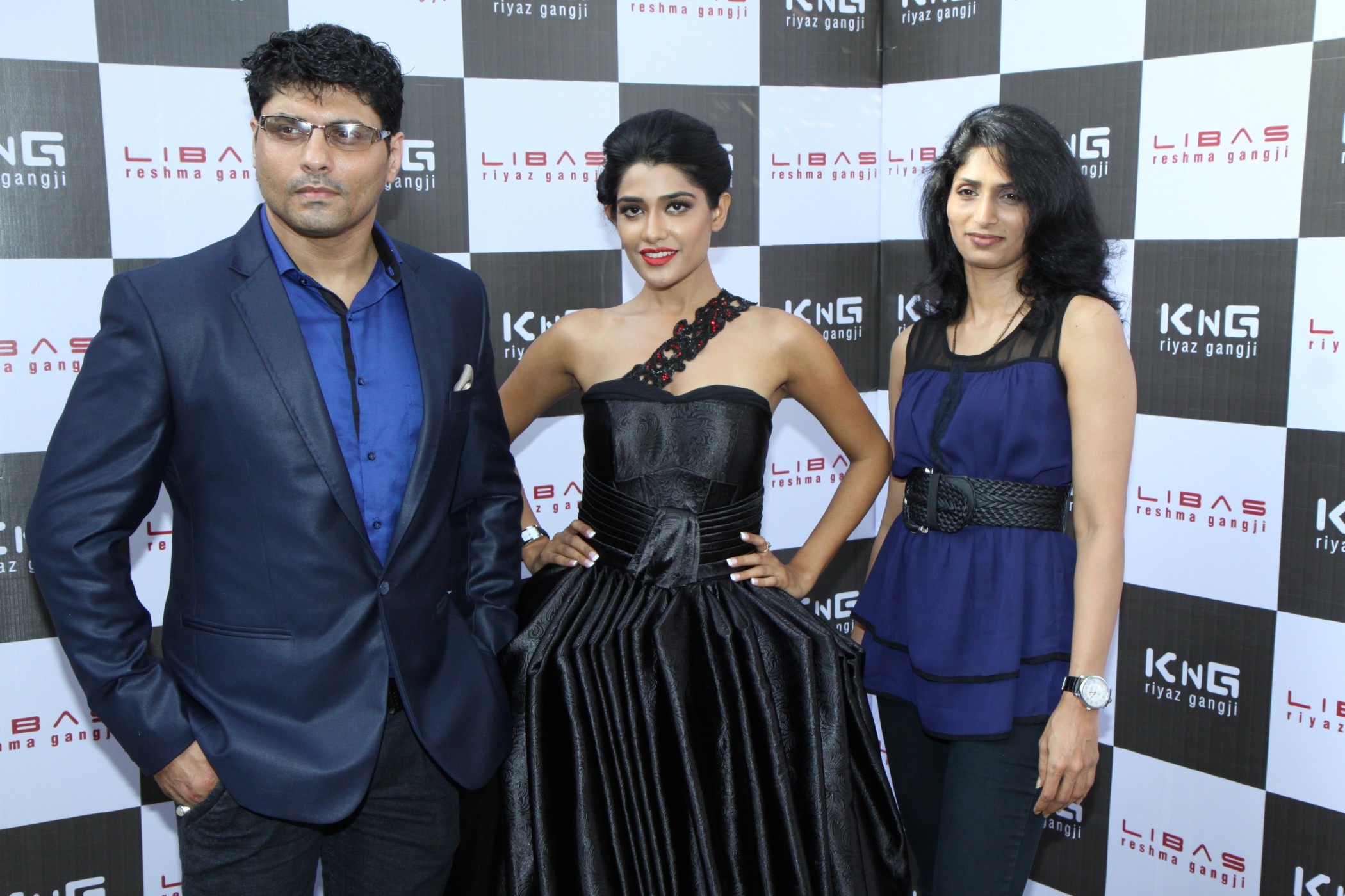 First Look Of Libas Vintage Line