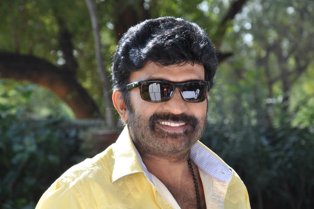 Gaddam Gang Movie Press Meet