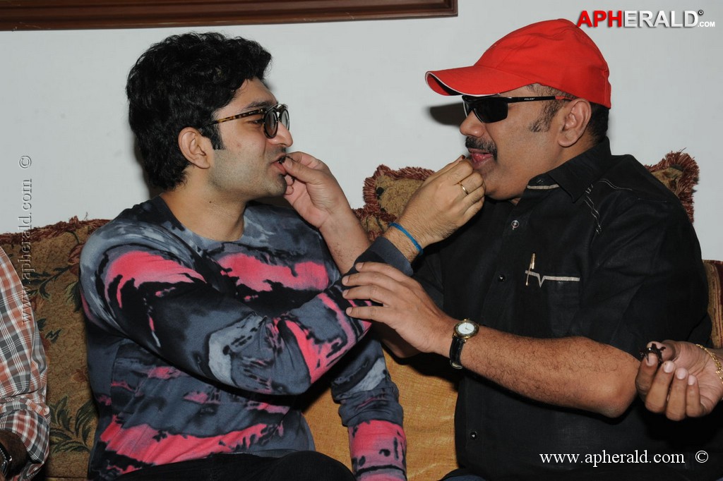 Havish Birthday Photos