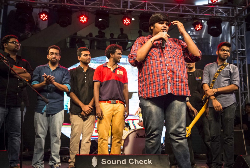 Kappal Tamil Movie Audio Launch