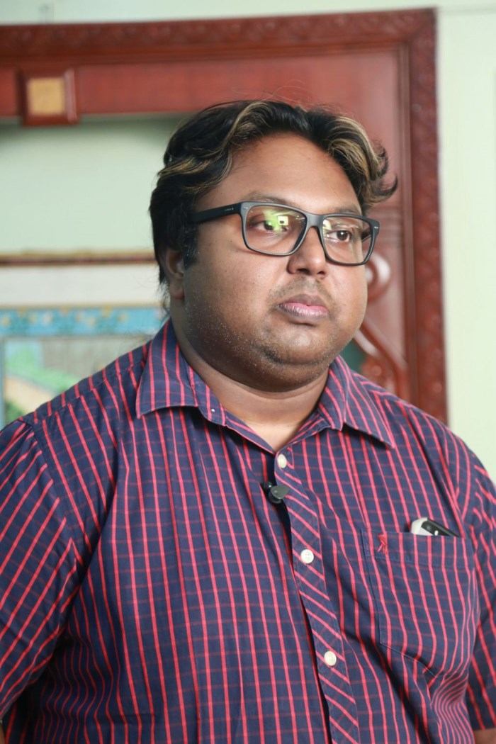 Kayal Movie Team Interview