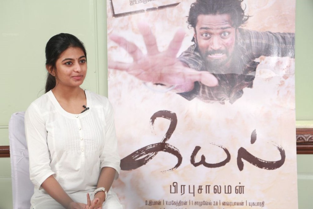 Kayal Movie Team Interview