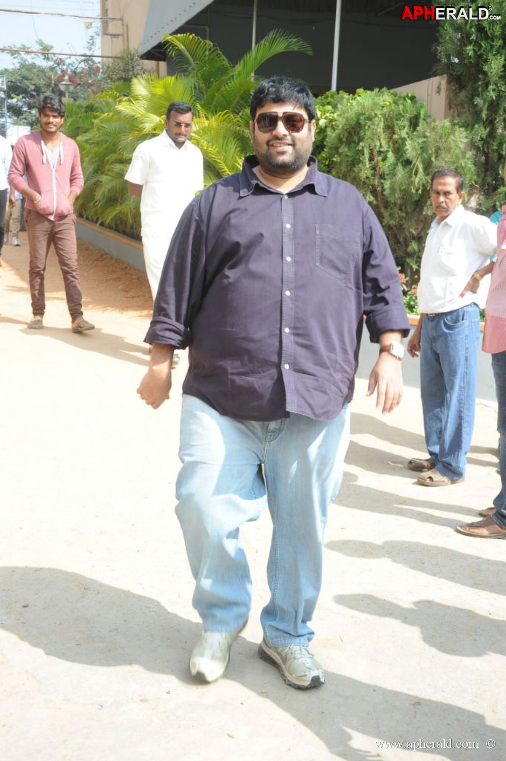 Krishnam Raju Birthday Celebrations