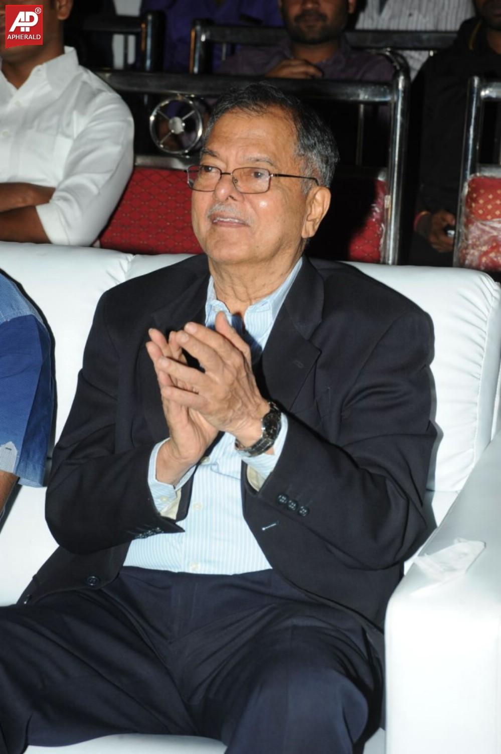 Malli Malli Idi Rani Roju Audio Launch