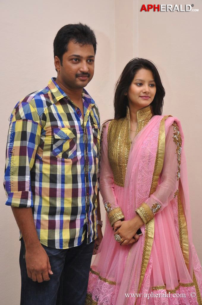 Pakado Pakado Movie Launch