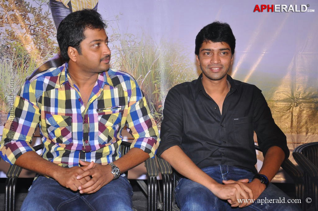 Pakado Pakado Movie Launch