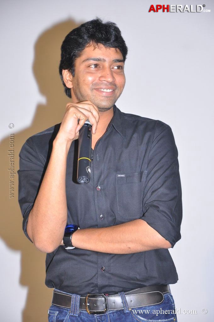 Pakado Pakado Movie Launch