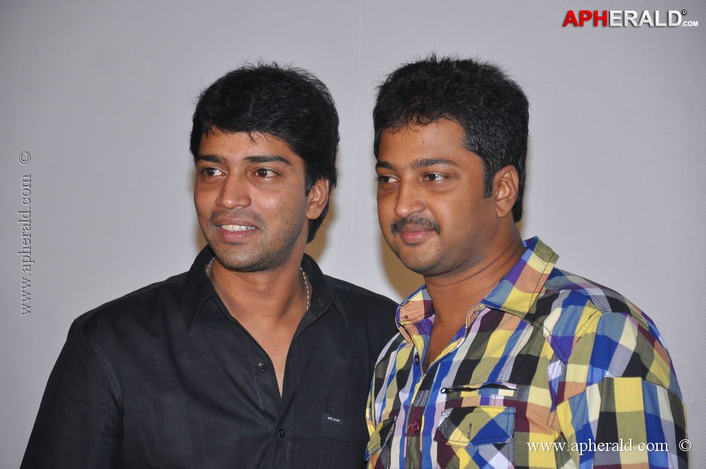 Pakado Pakado Movie Launch