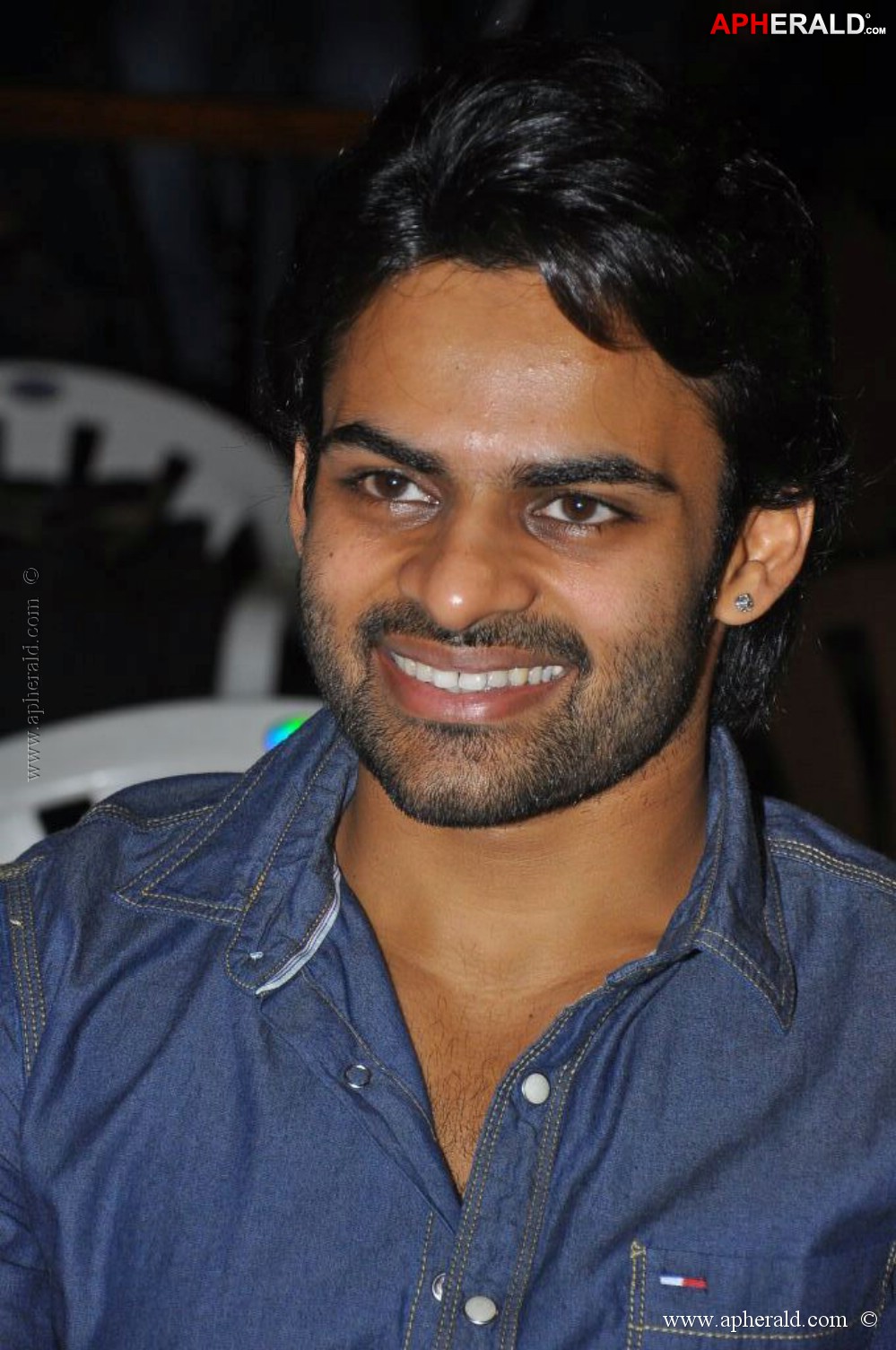 Pilla Nuvvuleni Jeevitham 1st Look Launch