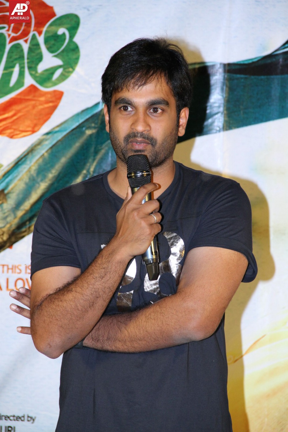 Rajamouli n Prabhas Launches Basanthi Song Teaser