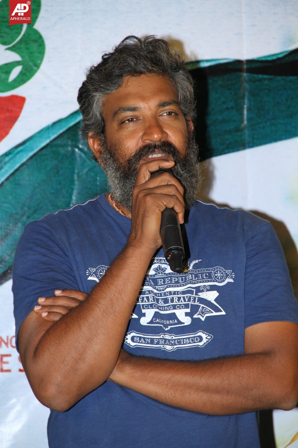 Rajamouli n Prabhas Launches Basanthi Song Teaser