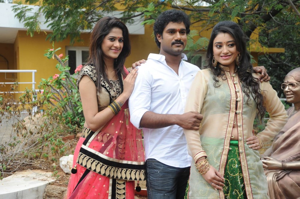 Production No 1 Movie Launch