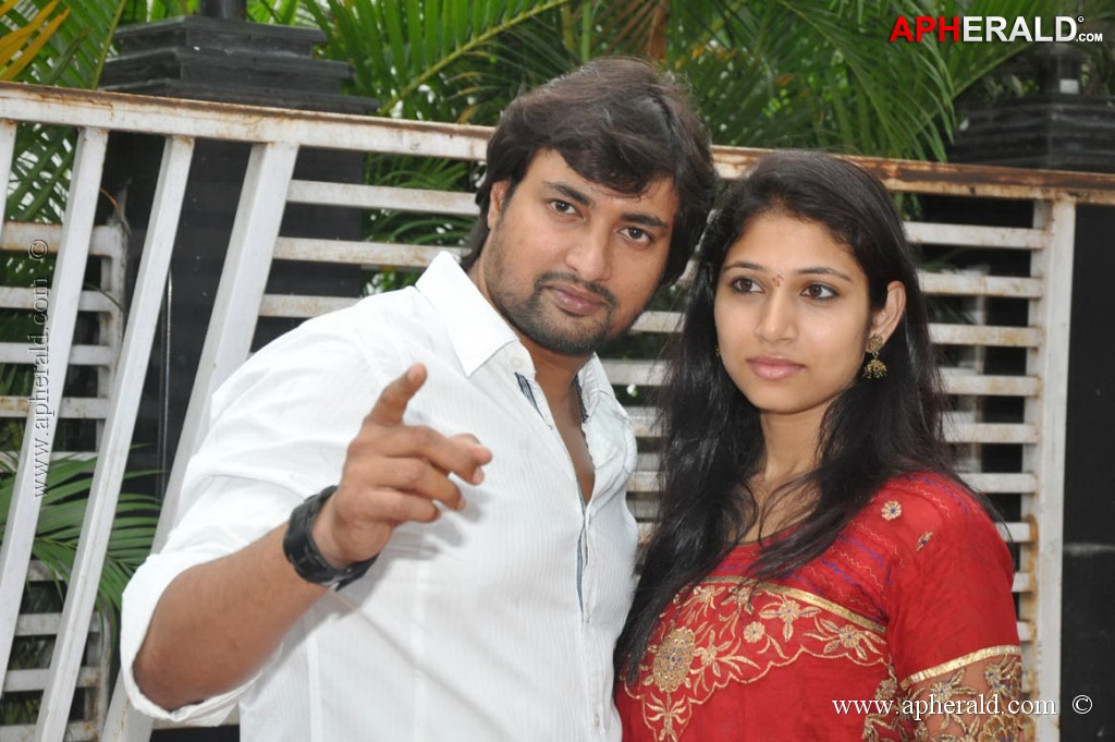 Raj Mahal Movie Opening