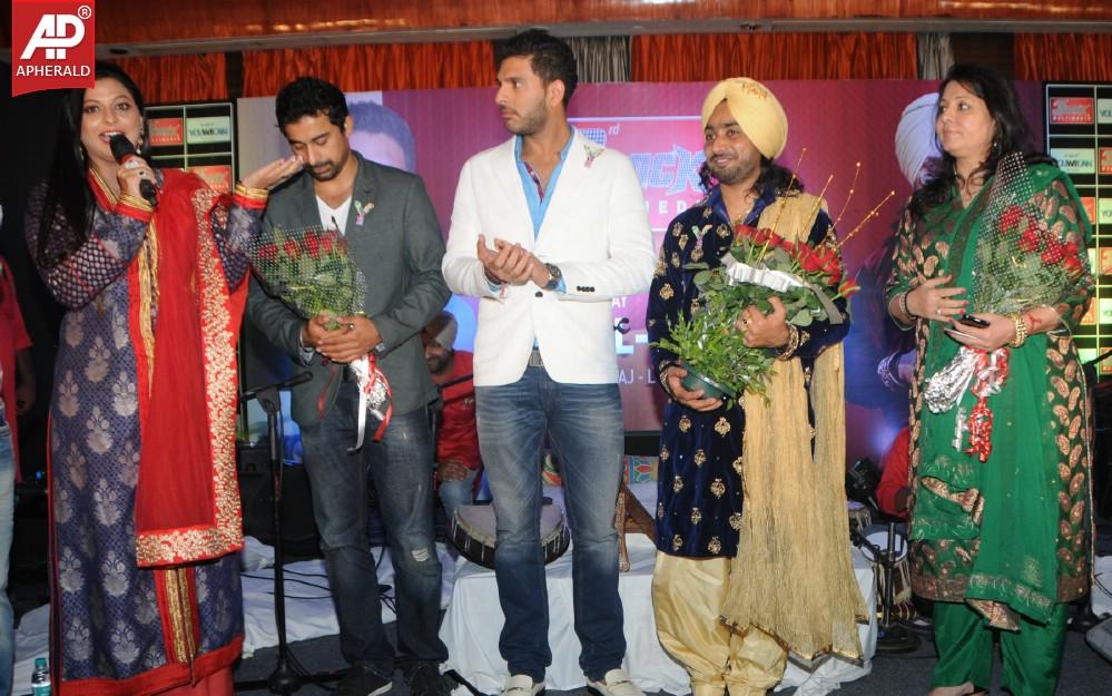 Satinder Sartaj Mehfil-e-Sartaaj Live Concert