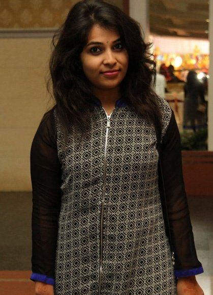 Singer Deepu And Swathi Wedding Photos