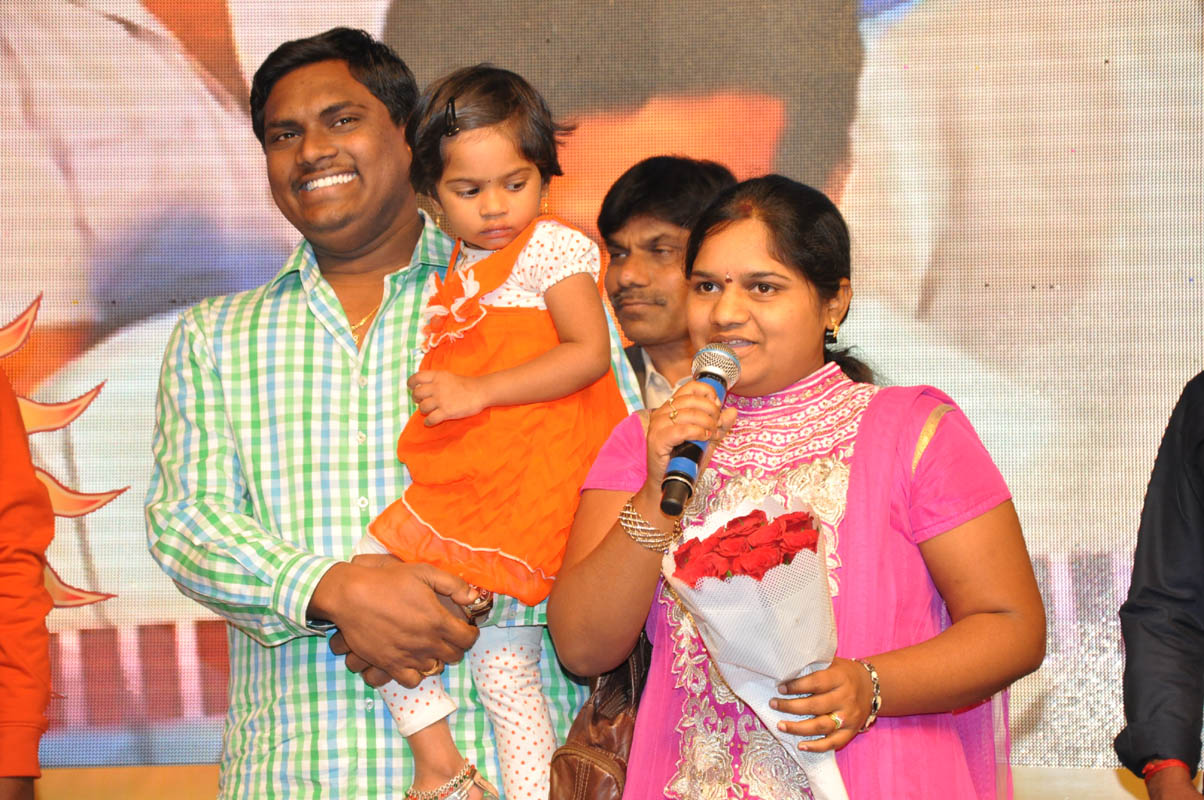 Surya vs Surya Audio Launch Stills