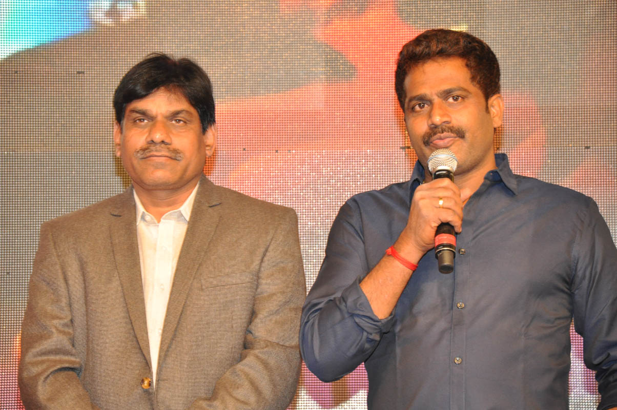 Surya vs Surya Audio Launch Stills