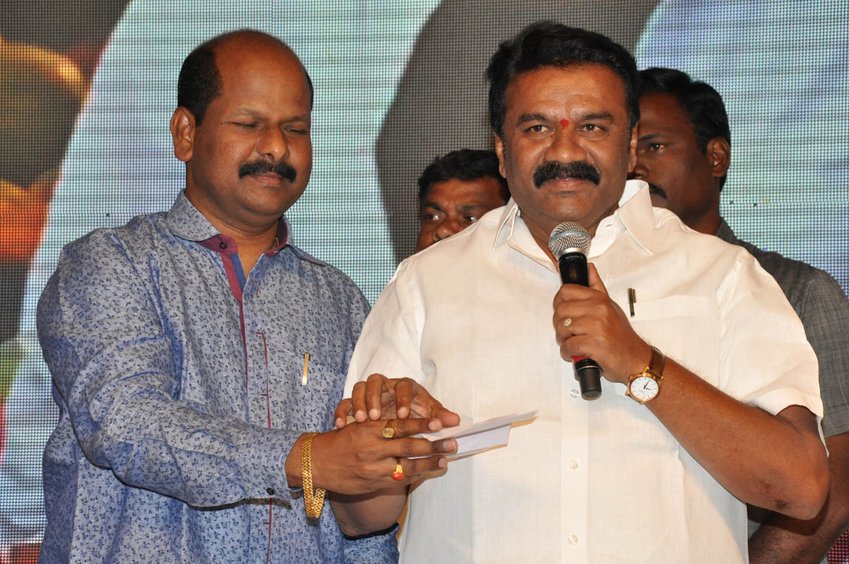 Surya vs Surya Audio Launch Stills