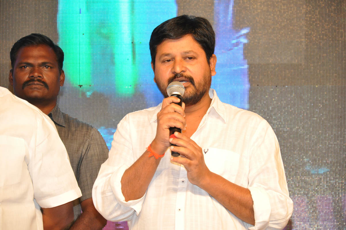 Surya vs Surya Audio Launch Stills