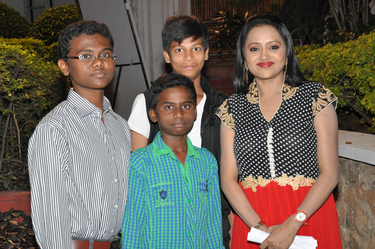 Surya vs Surya Audio Launch Stills