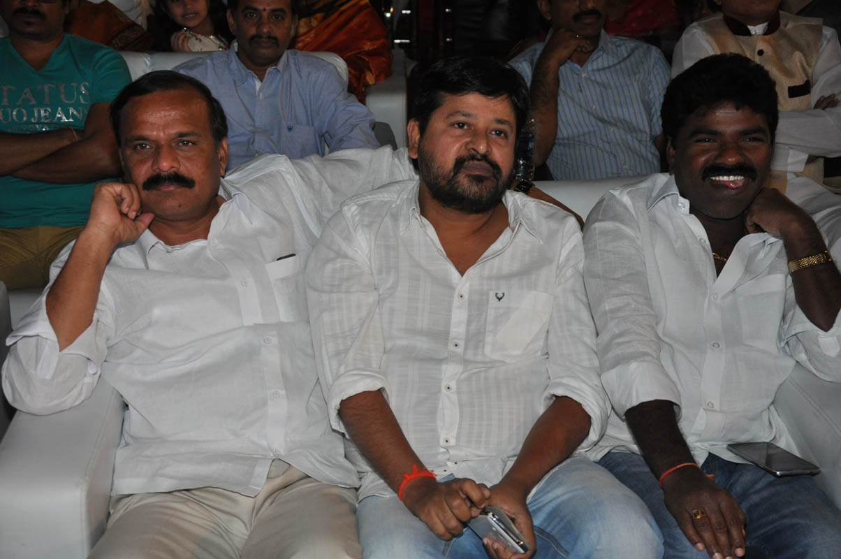 Surya vs Surya Audio Launch Stills